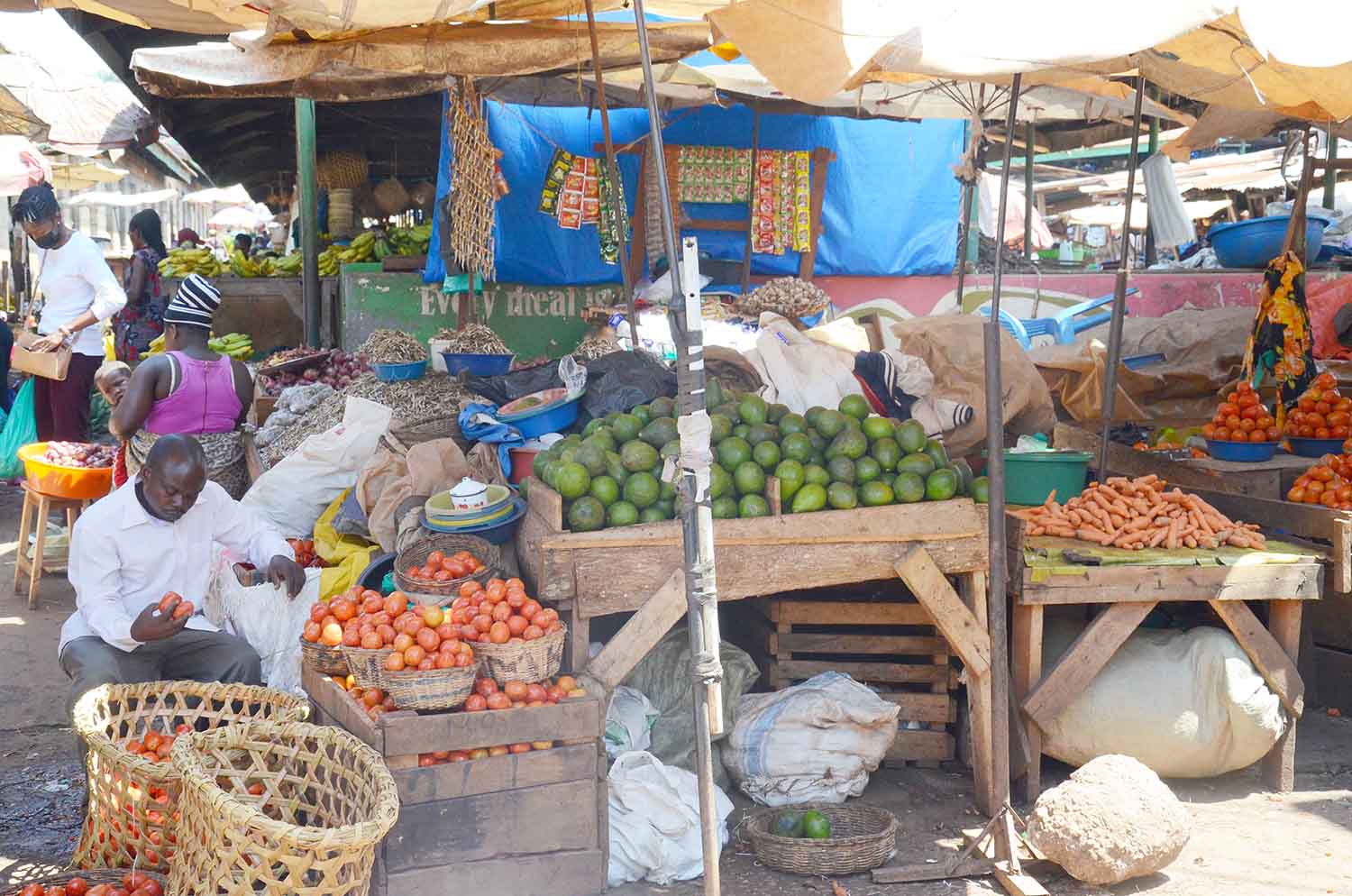 Ways To Successfully Market Your Produce – Harvest Money Ways To Successfully Market Your Produce – Harvest Money